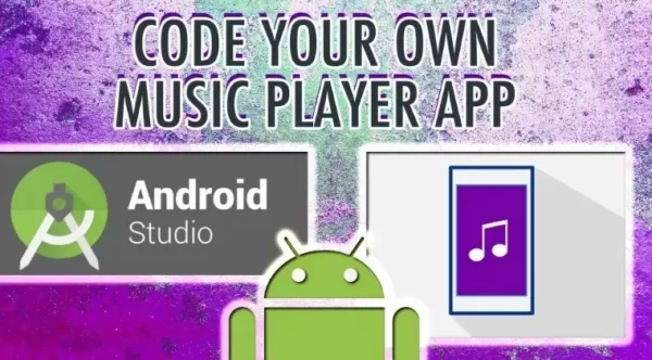 Code Your Own Music Player App in Android Studio